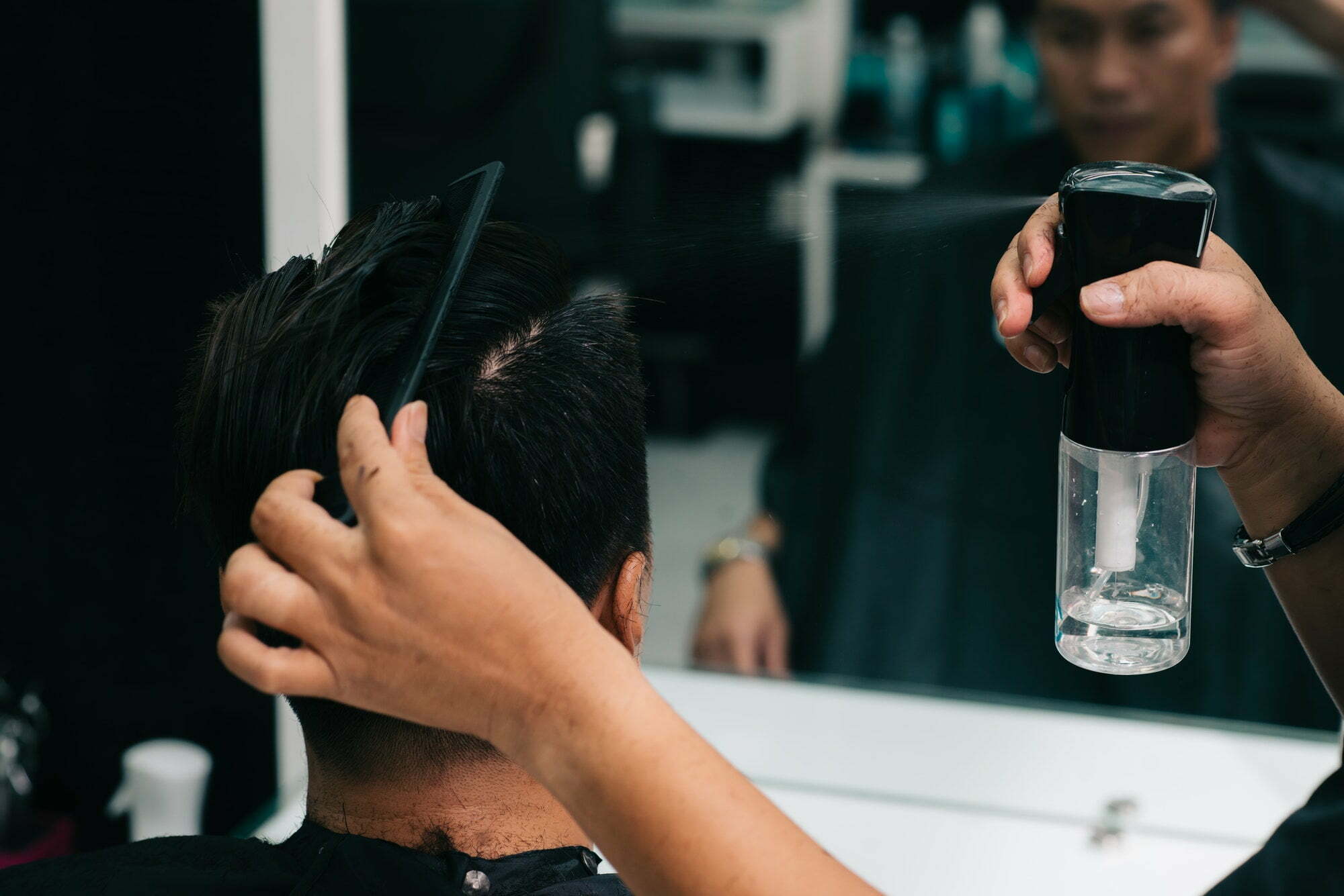 Hair Concepts at XO Hair Salon Sunny Isles – XO Salon & Spa