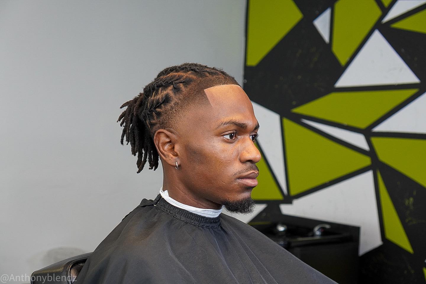 How to find the perfect fade haircut for your needs? – XO Salon & Spa