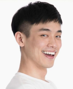 The Two Block Haircut: A Modern Twist on a Classic Style - XO Salon & Spa