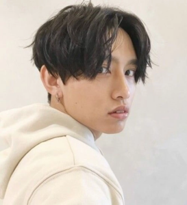 The Two Block Haircut: A Modern Twist on a Classic Style - XO Salon & Spa