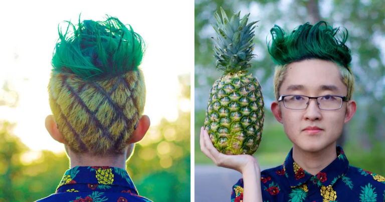 The Funny Haircuts - Prepare to Laugh!ai - XO Salon & Spa